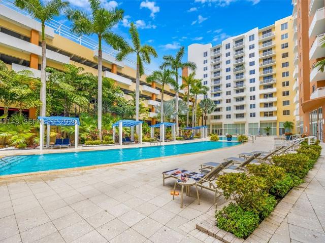 Luxury apartment complex for sale in Aventura, United States