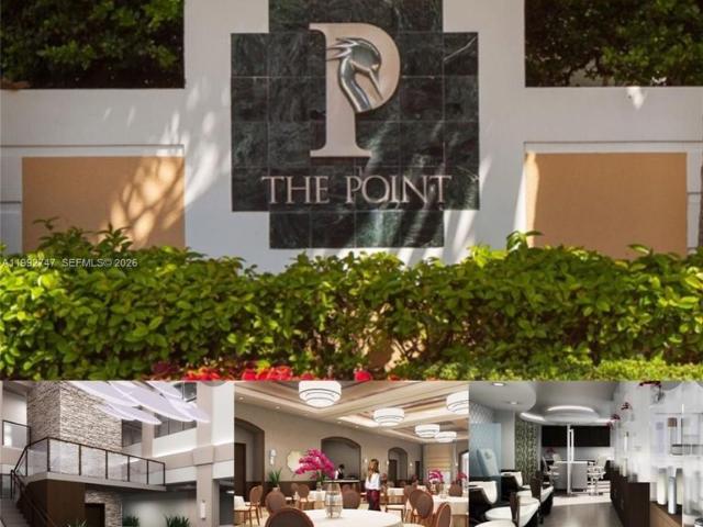 Luxury apartment complex for sale in Aventura, United States