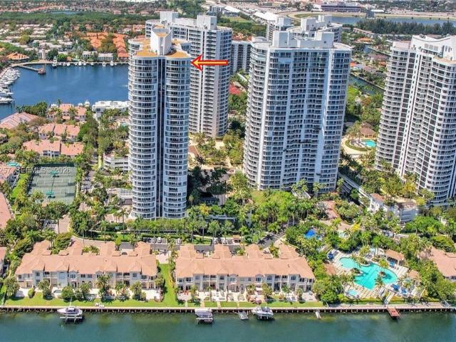 Luxury apartment complex for sale in Aventura, United States