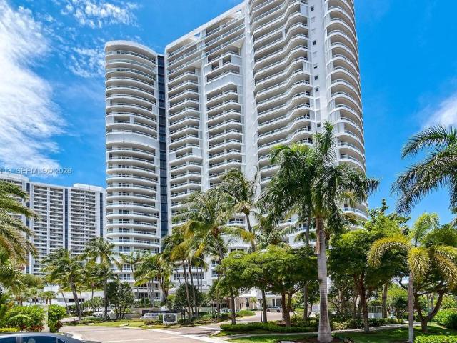 Luxury apartment complex for sale in Aventura, United States