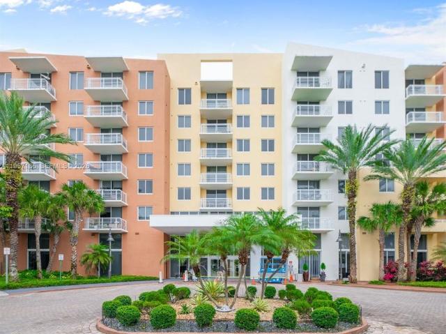 Luxury apartment complex for sale in Aventura, United States