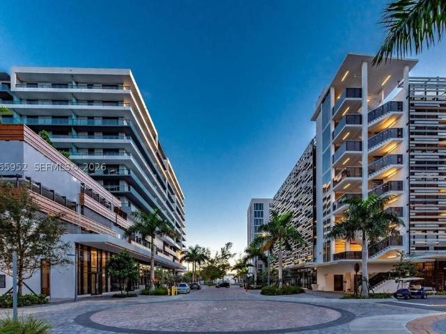 Luxury apartment complex for sale in Aventura, United States