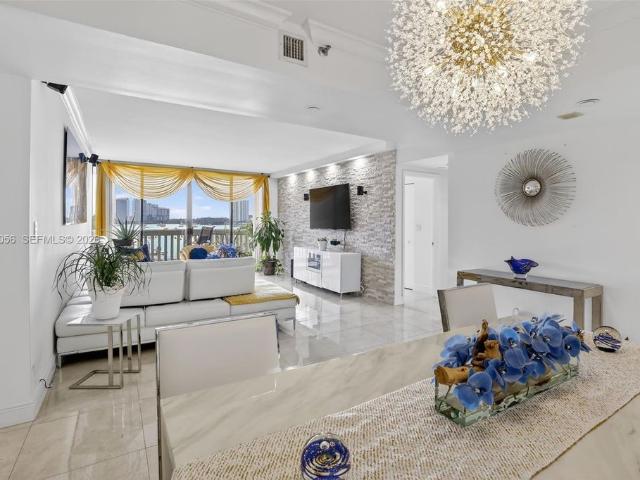 Luxury apartment complex for sale in Aventura, United States