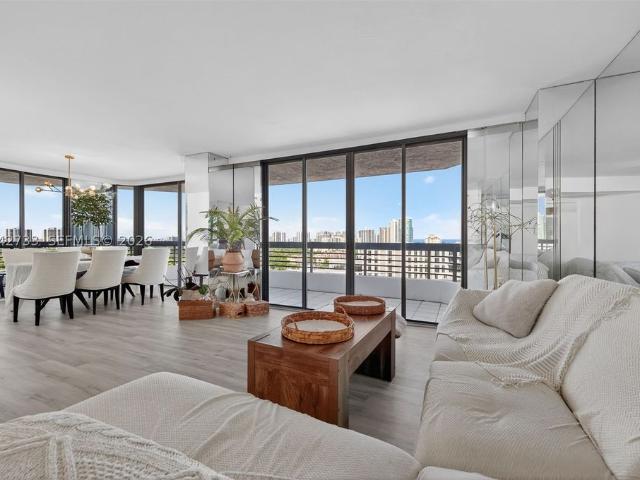 Luxury apartment complex for sale in Aventura, United States