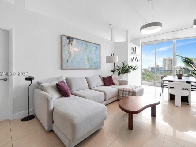 Luxury apartment complex for sale in Aventura, United States
