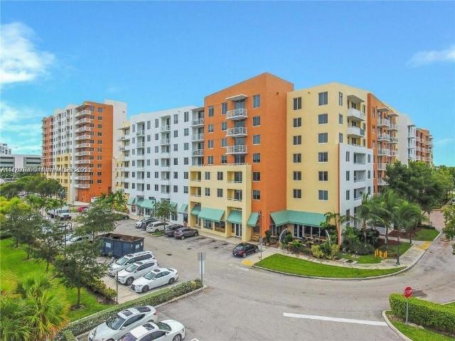 Luxury apartment complex for sale in Aventura, United States