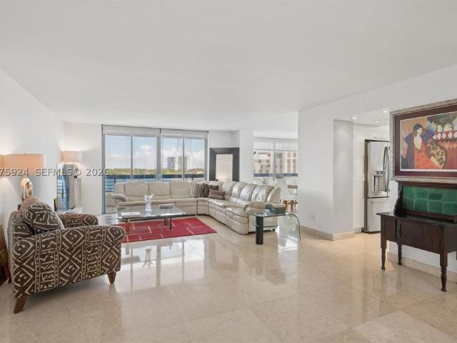 Luxury apartment complex for sale in Aventura, United States