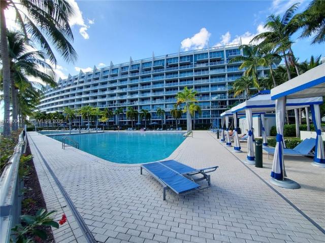Luxury apartment complex for sale in Aventura, United States