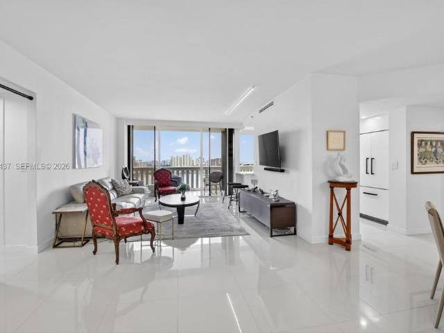 Luxury apartment complex for sale in Aventura, United States