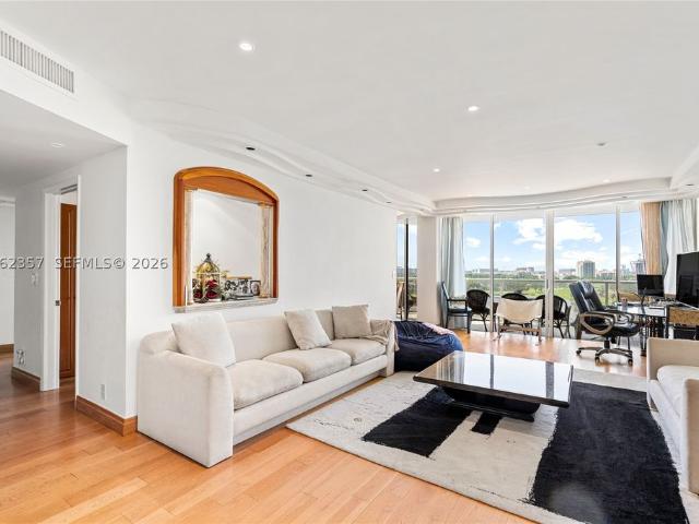 Luxury apartment complex for sale in Aventura, United States