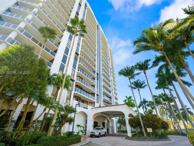 Luxury apartment complex for sale in Aventura, United States