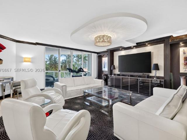 Luxury apartment complex for sale in Aventura, United States
