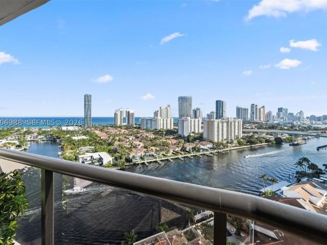Luxury apartment complex for sale in Aventura, United States