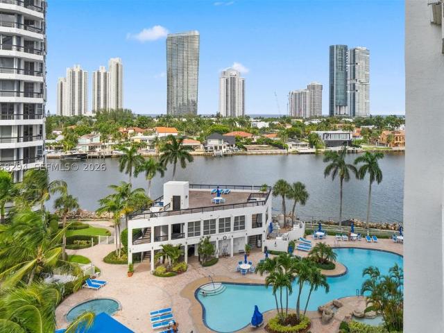 Luxury apartment complex for sale in Aventura, United States