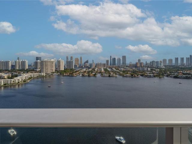 Luxury apartment complex for sale in Aventura, United States