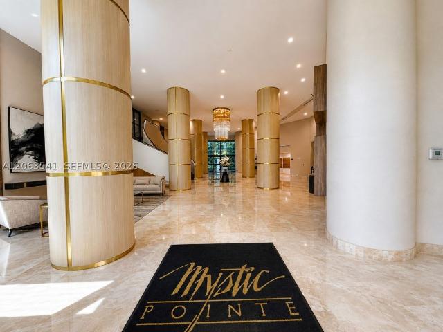 Luxury apartment complex for sale in Aventura, United States