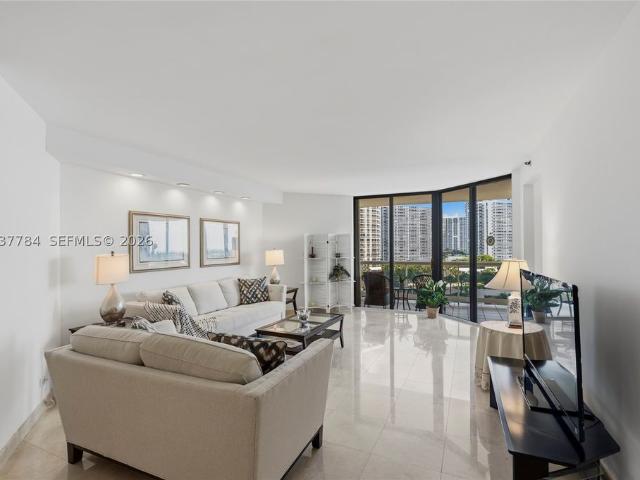 Luxury apartment complex for sale in Aventura, United States