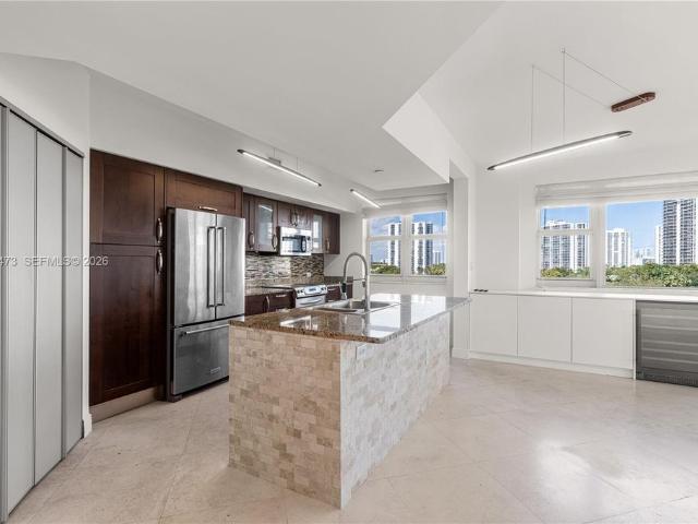 Luxury apartment complex for sale in Aventura, United States