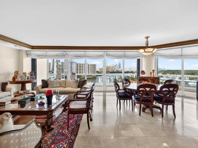 Luxury apartment complex for sale in Aventura, United States