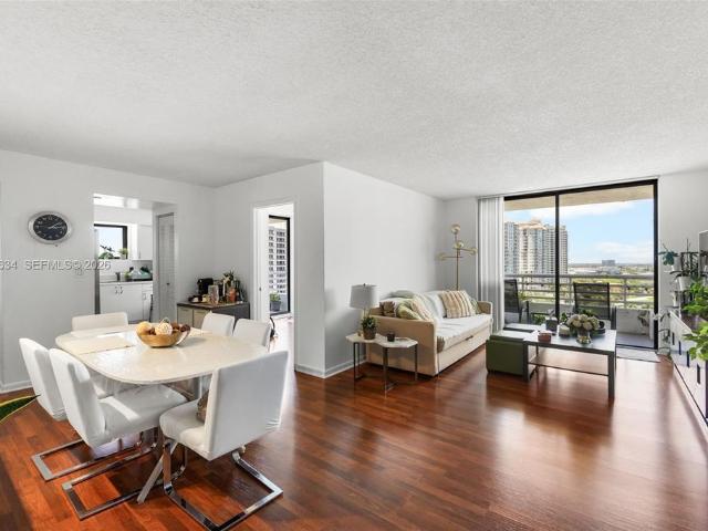 Luxury apartment complex for sale in Aventura, United States