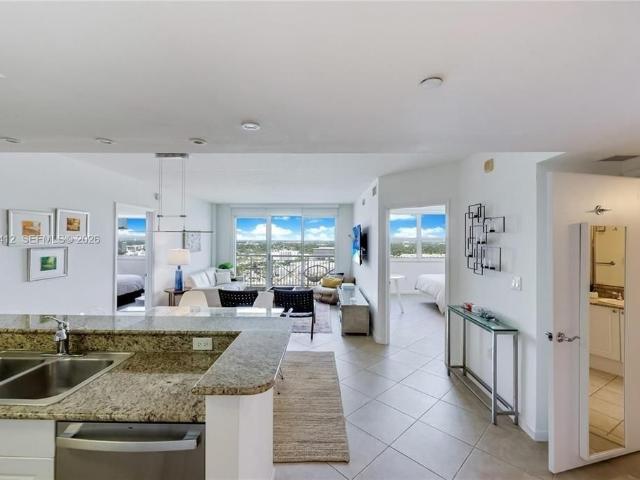 Luxury apartment complex for sale in Aventura, United States