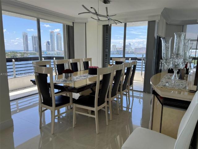 Luxury apartment complex for sale in Aventura, United States