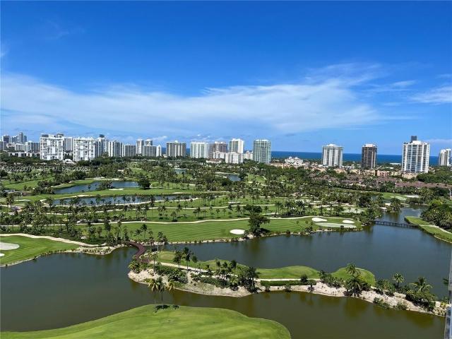 Luxury apartment complex for sale in Aventura, United States