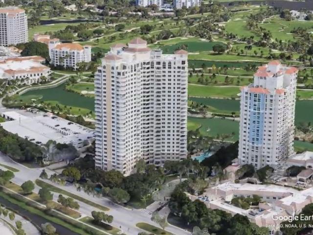 Luxury apartment complex for sale in Aventura, United States