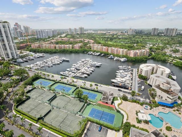 Luxury apartment complex for sale in Aventura, United States
