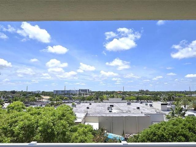 Luxury apartment complex for sale in Aventura, United States