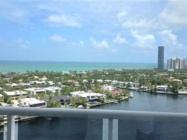 Luxury apartment complex for sale in Aventura, United States
