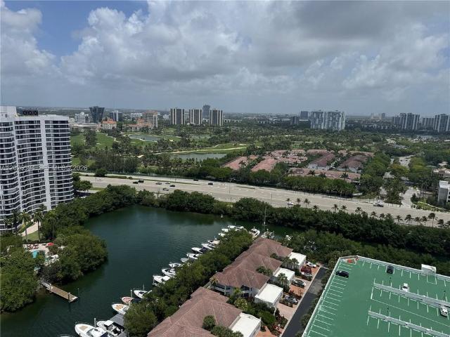 Luxury apartment complex for sale in Aventura, United States