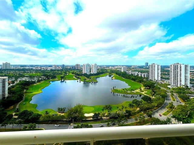 Luxury apartment complex for sale in Aventura, United States