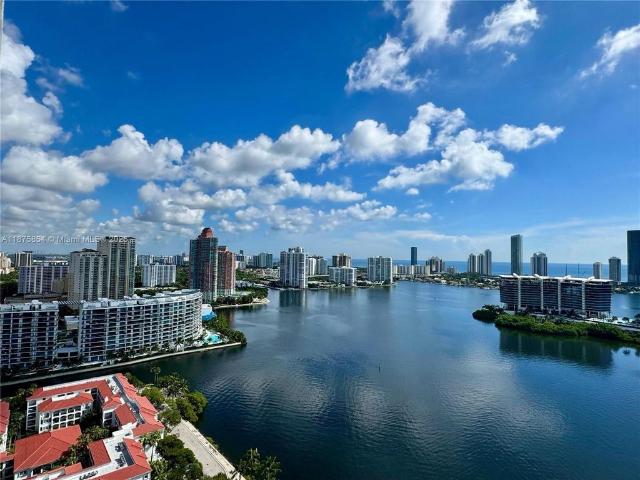 Luxury apartment complex for sale in Aventura, United States