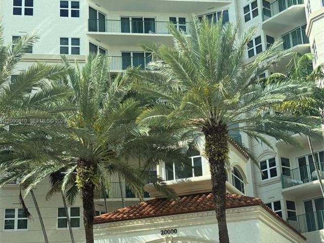 Luxury apartment complex for sale in Aventura, United States