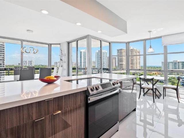 Luxury apartment complex for sale in Aventura, United States