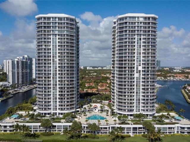 Luxury apartment complex for sale in Aventura, United States