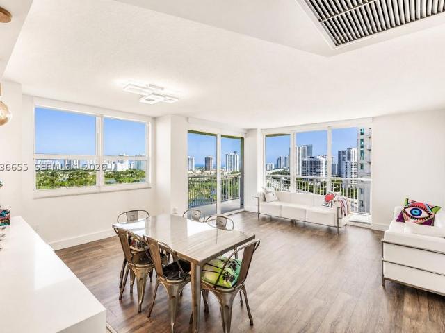 Luxury apartment complex for sale in Aventura, United States