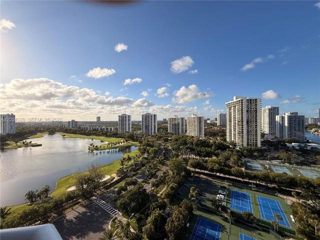 Luxury apartment complex for sale in Aventura, United States