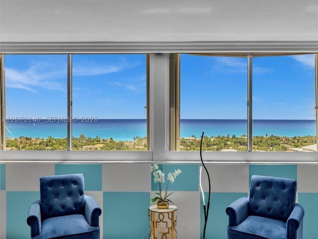 Luxury apartment complex for sale in Aventura, United States