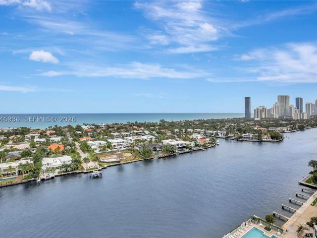 Luxury apartment complex for sale in Aventura, United States