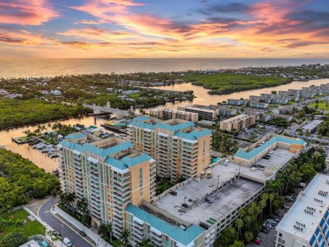 Luxury apartment complex for sale in Boynton Beach, United States