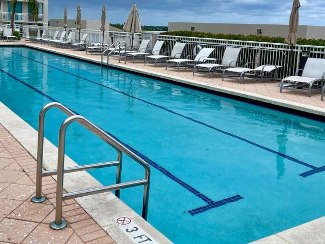 Luxury apartment complex for sale in Boynton Beach, United States