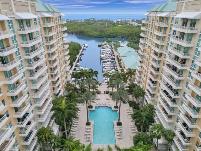 Luxury apartment complex for sale in Boynton Beach, Florida