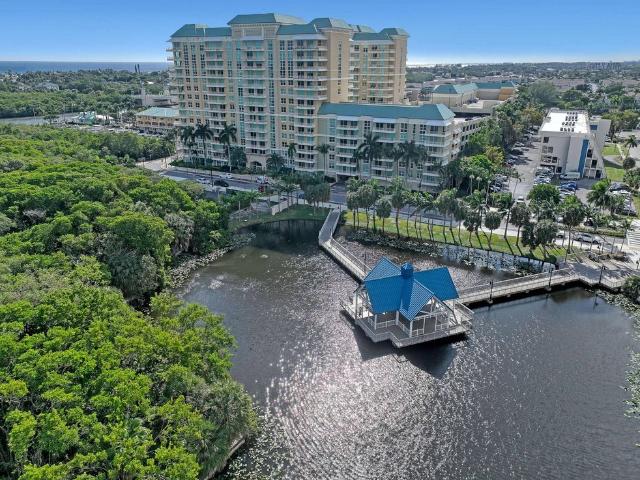 Luxury apartment complex for sale in Boynton Beach, Florida
