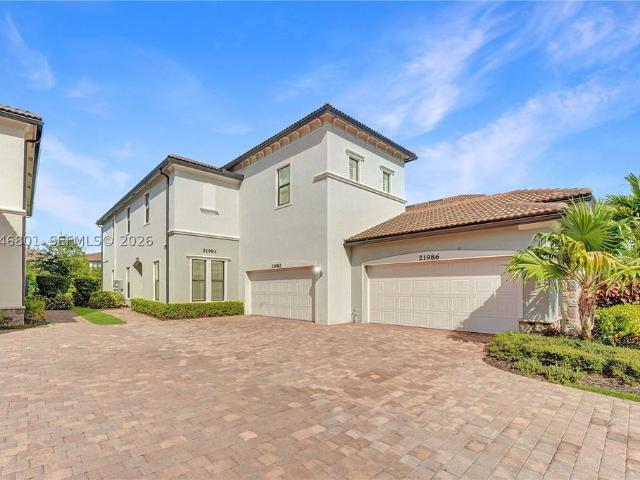 Luxury apartment complex for sale in Boca Raton, United States