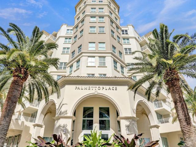 Luxury apartment complex for sale in Boca Raton, United States
