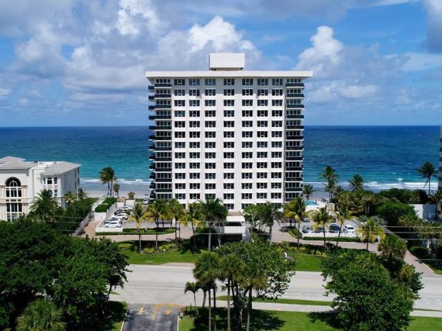 Luxury apartment complex for sale in Boca Raton, United States
