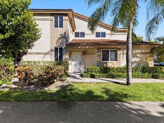 Luxury apartment complex for sale in Boca Raton, United States