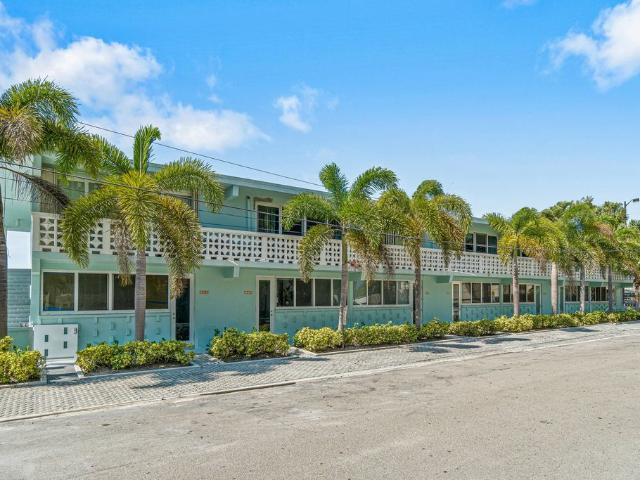 Luxury apartment complex for sale in Boca Raton, United States